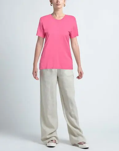 Colorful Standard T-shirt - Pink