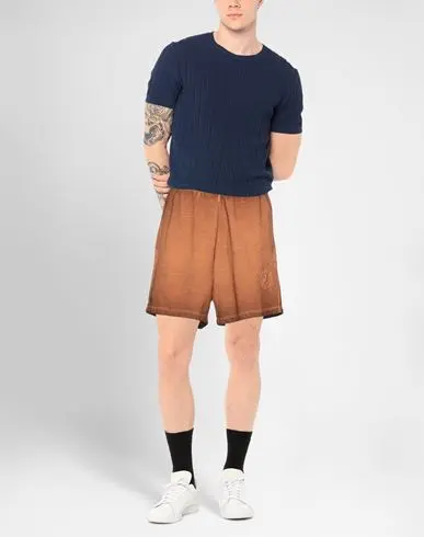 Opening Ceremony Shorts - Brown