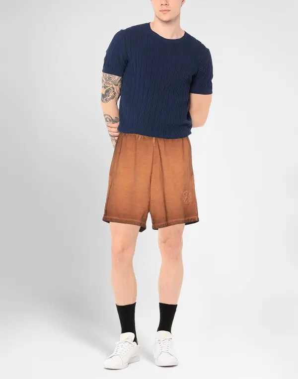 Opening Ceremony Shorts - Brown