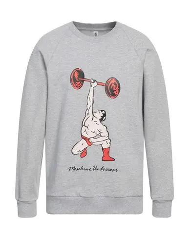 Moschino Underwear Sweatshirt
