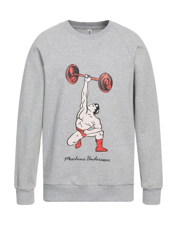Moschino Underwear Sweatshirt