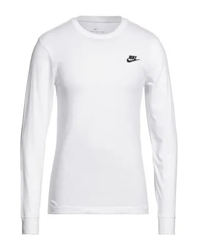Nike T-shirt Size Cotton