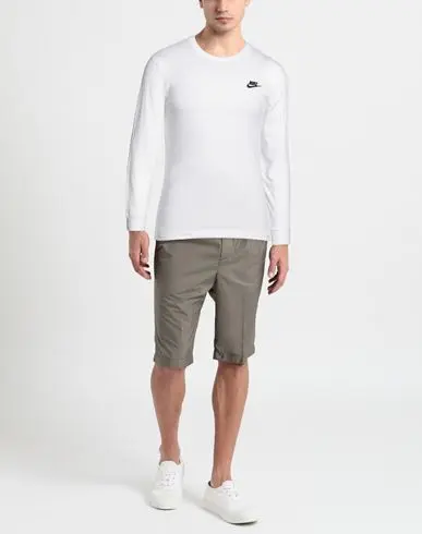 Nike T-shirt Size Cotton