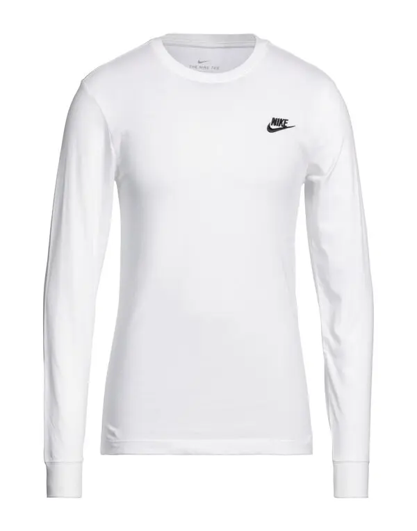 Nike T-shirt Size Cotton