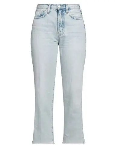 FRAME Straight-leg Jeans