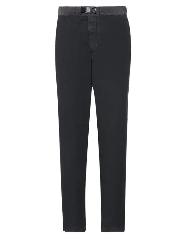 OUTHERE Pants - Black