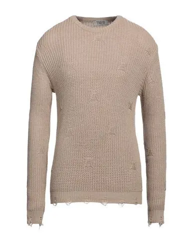 TSD12 Knitted Sweater