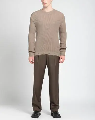 TSD12 Knitted Sweater