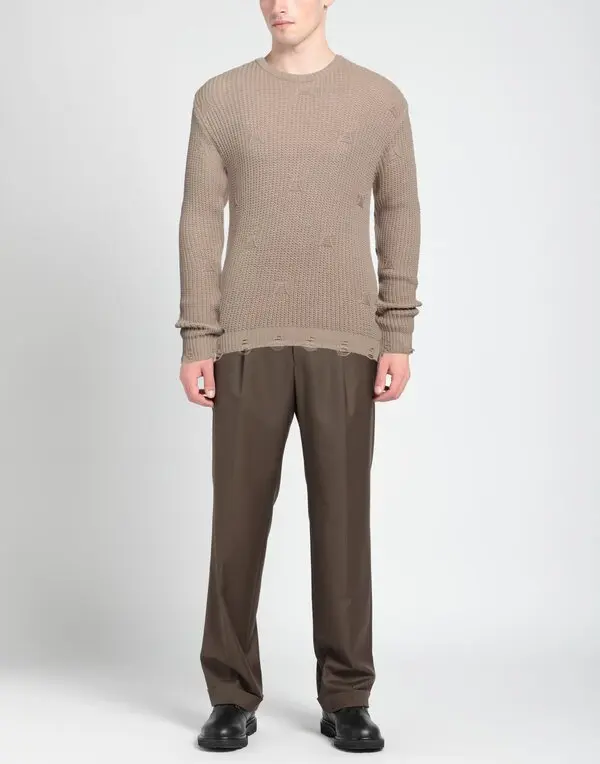 TSD12 Knitted Sweater