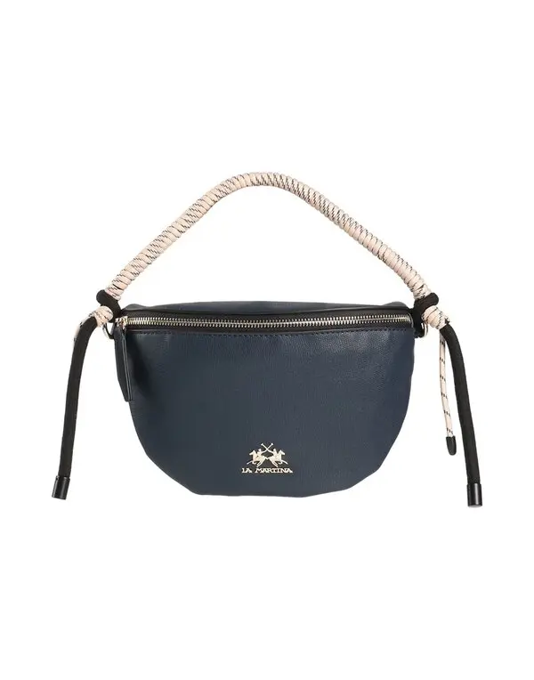 LA MARTINA Handbag - Navy Blue