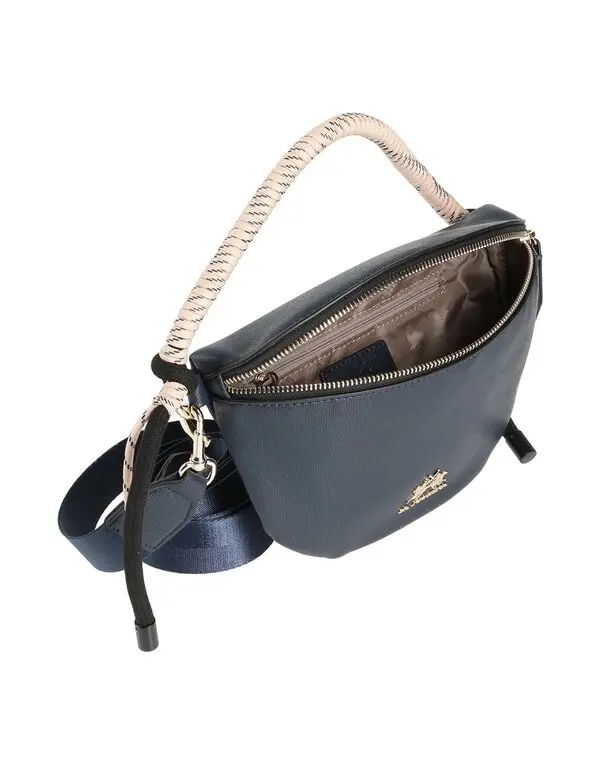LA MARTINA Handbag - Navy Blue