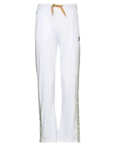 INVICTA Pants Size Polyester - White