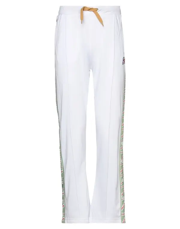 INVICTA Pants Size Polyester - White