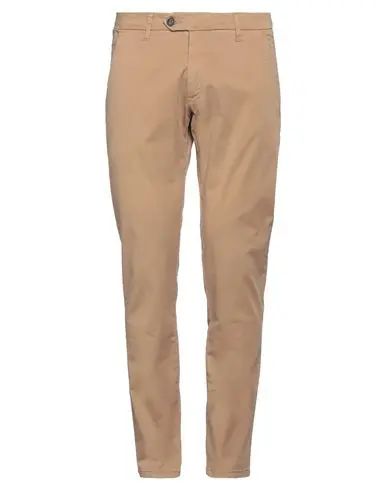 ROY ROGER'S Cotton Stretch Chino Pants