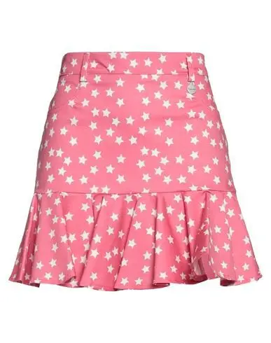 BERNA Mini Flared Skirt