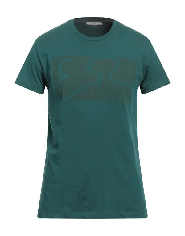 YES ZEE BY ESSENZA T-shirt Size Cotton