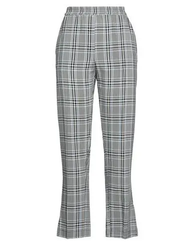 8PM Glen Plaid Trousers