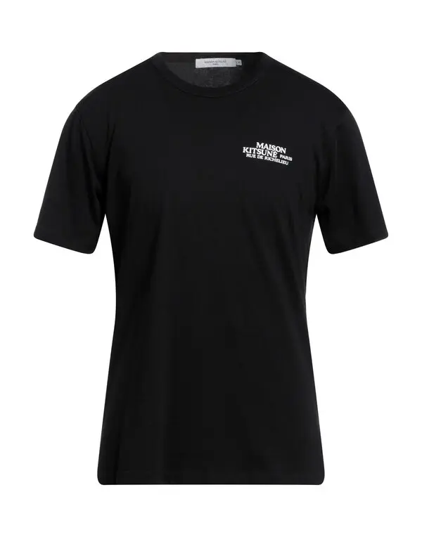 Maison Kitsuné T-shirt Size Cotton