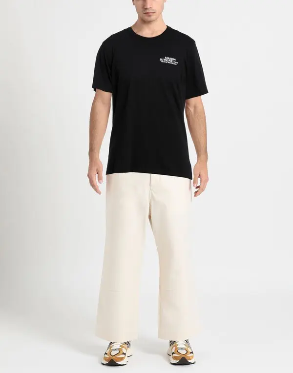 Maison Kitsuné T-shirt Size Cotton
