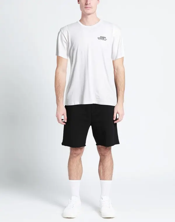 Maison Kitsuné T-shirt Size Cotton