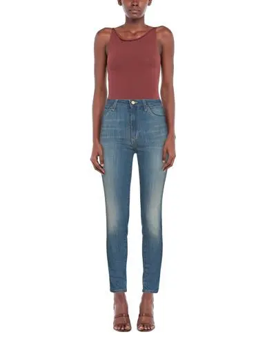 MANILA GRACE Skinny Jeans