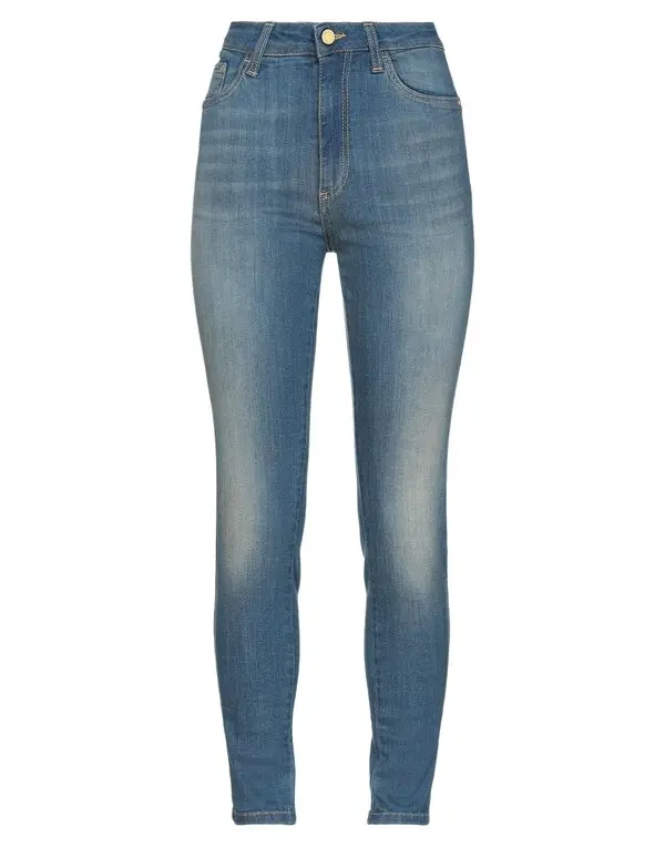 MANILA GRACE Skinny Jeans