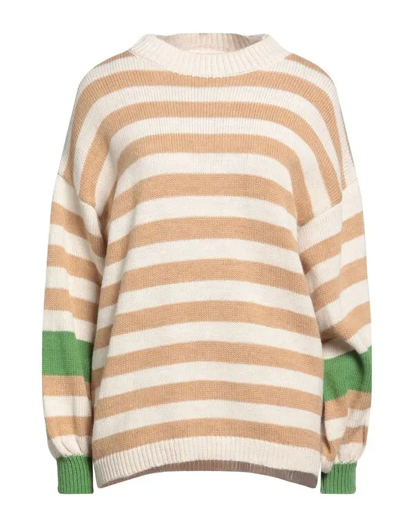 ANGELA MELE MILANO Knitted Sweater