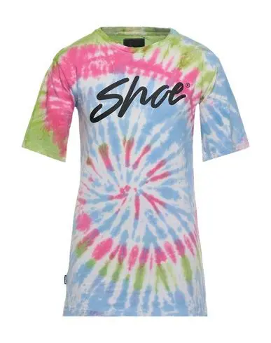 SHOE T-shirt Size Cotton