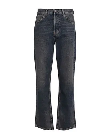 Topshop Cotton Jeans