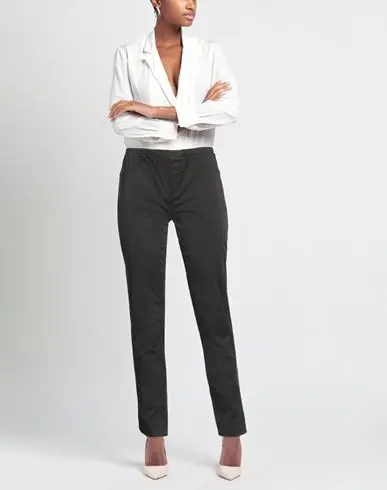 LFDL Slim-leg Pants - Black