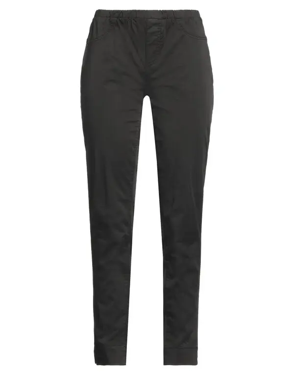 LFDL Slim-leg Pants - Black