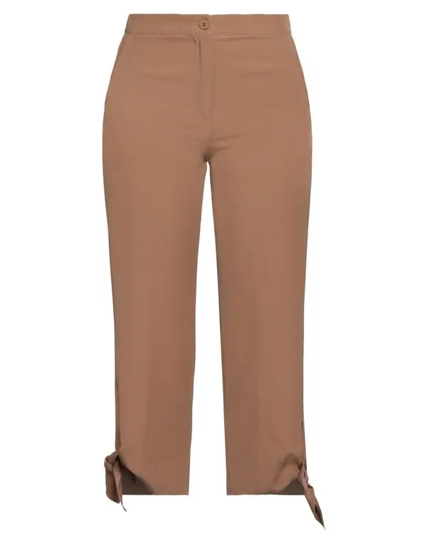 BELLWOOD Tapered Leg Trousers