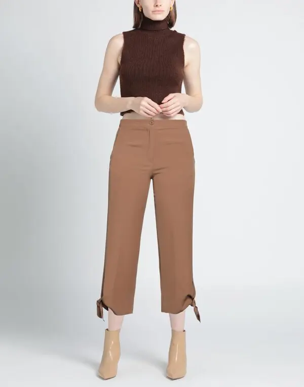 BELLWOOD Tapered Leg Trousers