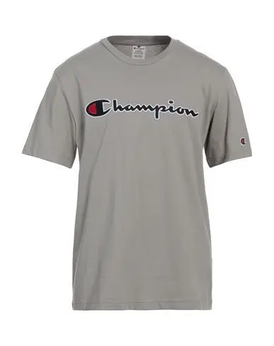 Champion T-shirt Size Cotton