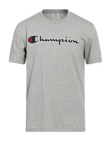 Champion T-shirt Size Cotton