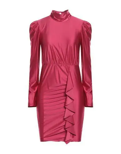 BOUTIQUE DE LA FEMME Mini Dress