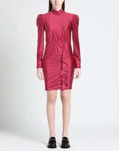 BOUTIQUE DE LA FEMME Mini Dress