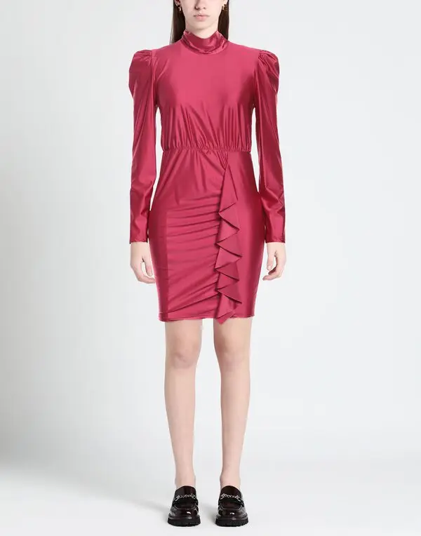 BOUTIQUE DE LA FEMME Mini Dress