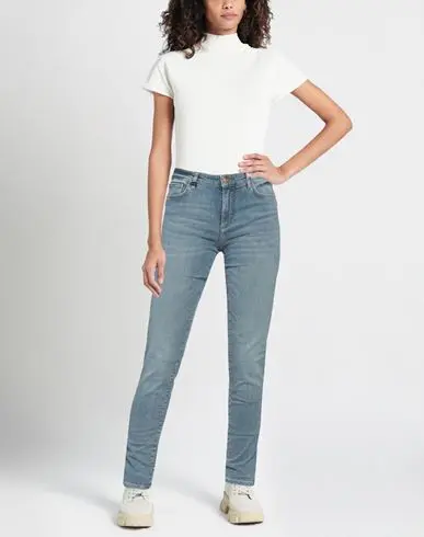 Armani Exchange Slim Fit Jeans