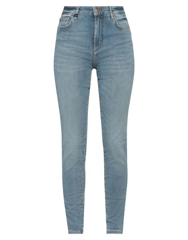 Armani Exchange Slim Fit Jeans