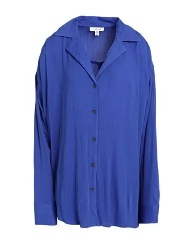 Topshop Viscose Shirt