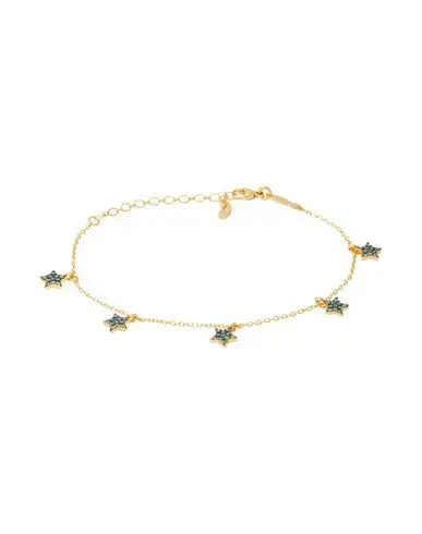 KURSHUNI Stelle Bracelet - Gold