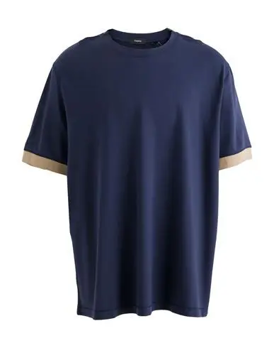 Theory T-shirt Size Viscose, Polyamide, Elastane