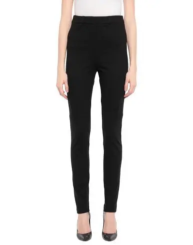 Armani Exchange Tapered Trousers - Black