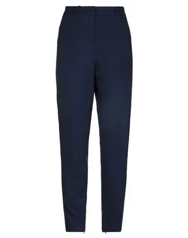 Armani Exchange Tapered Trousers - Blue