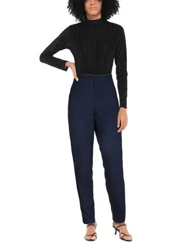 Armani Exchange Tapered Trousers - Blue