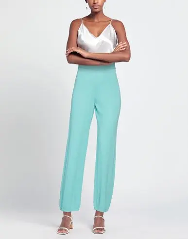 DANIELE FIESOLI Straight Leg Pants