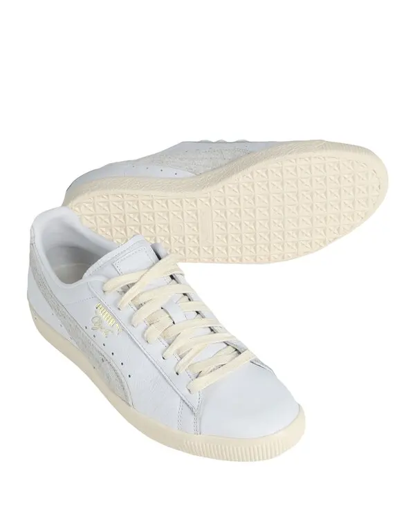 PUMA Clyde Base Sneakers