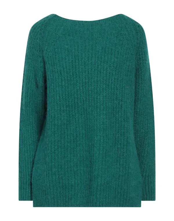 CARACTÈRE Knitted Sweater