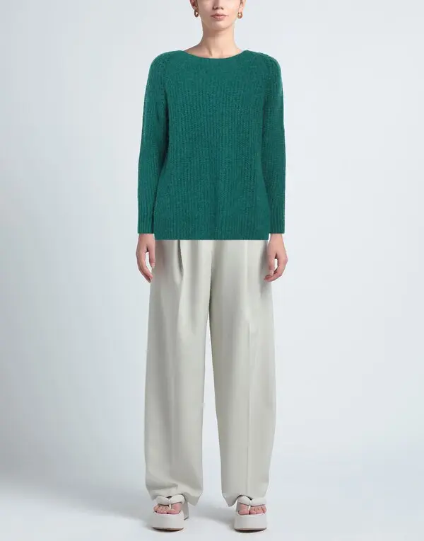 CARACTÈRE Knitted Sweater